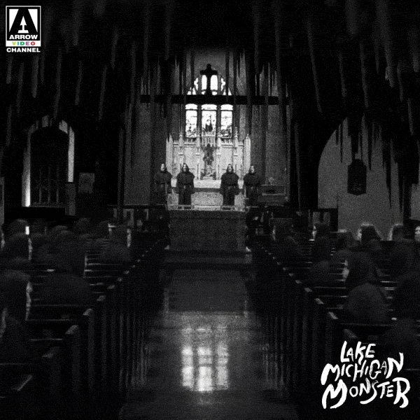 Welcome To Church GIFs - Get the best GIF on GIPHY