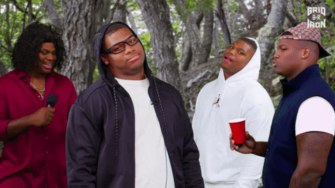 Rap Battle Meme GIFs - Get the best GIF on GIPHY