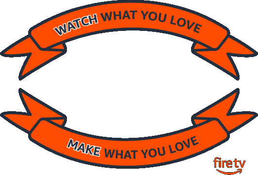 Amazon Fire TV GIFs on GIPHY - Be Animated