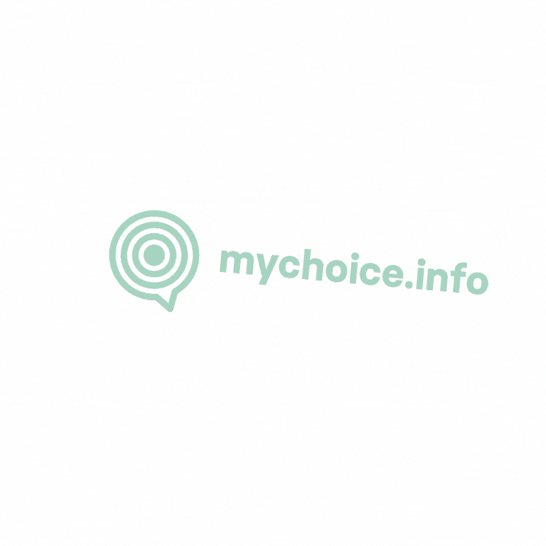 mychoice.info Logos GIFs on GIPHY - Be Animated
