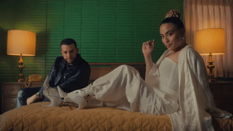 Queen Of Latin Pop GIFs - Get the best GIF on GIPHY