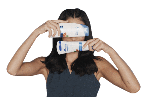 Head & Shoulders Brasil GIFs on GIPHY - Be Animated