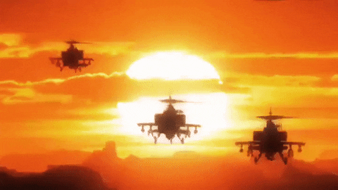 Epic Sunset GIFs - Get the best GIF on GIPHY