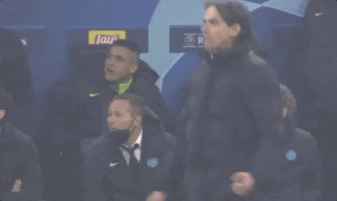 UEFA Champions League GIFs on GIPHY - Be Animated