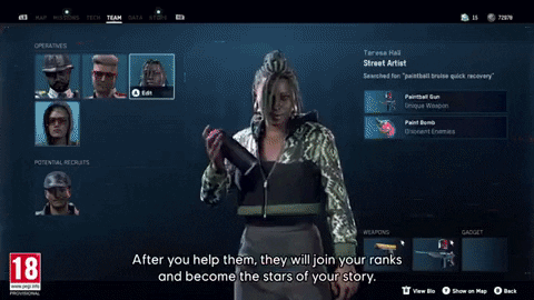 Watch_Dogs: Legion - Page 12 - Gaming - GTAForums