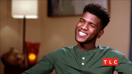 90 Day Fiance Jay GIFs - Get the best GIF on GIPHY