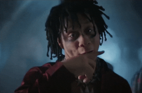 Mac 10 GIF by Trippie Redd - Find & Share on GIPHY