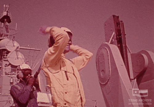 Us Navy GIF by Texas Archive of the Moving Image - Find & Share on GIPHY