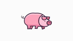 Domestic-pig GIFs - Get the best GIF on GIPHY