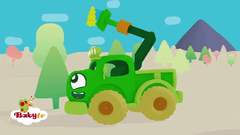 Fun Spinning GIF by BabyTV - Find & Share on GIPHY