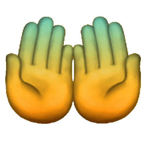 Emoji Give Sticker by Free & Easy for iOS & Android | GIPHY