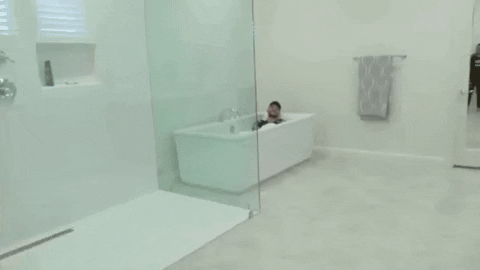 Banheiro GIFs - Get the best GIF on GIPHY