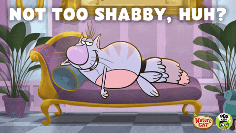 Shabby GIFs - Find & Share on GIPHY