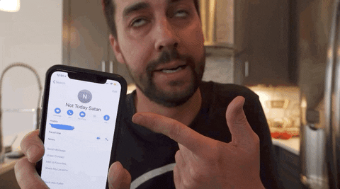 Annoying-boss GIFs - Get the best GIF on GIPHY