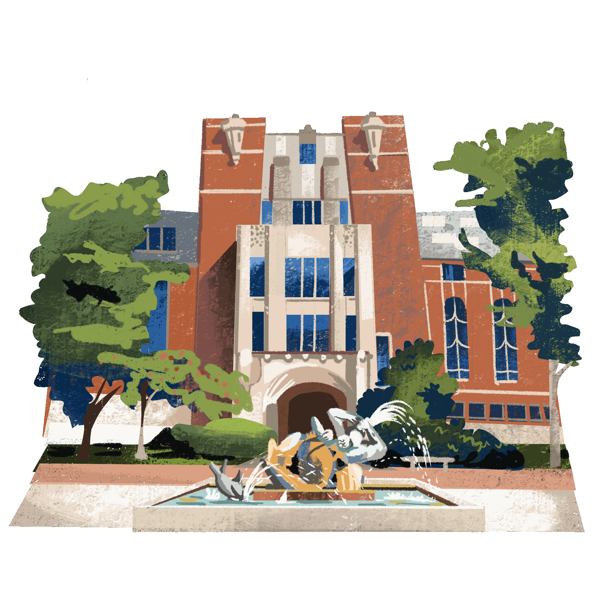 U-M Congratulations Sticker by University of Michigan for iOS & Android ...