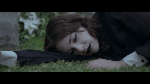 Deep In Though GIFs - Get the best GIF on GIPHY