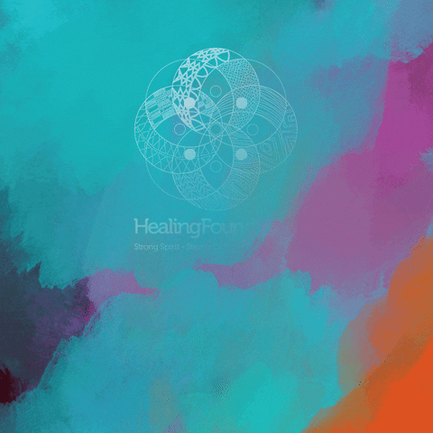 The healing Foundation GIFs on GIPHY - Be Animated