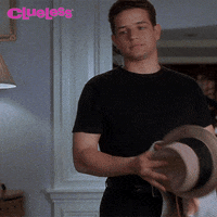 Christian Clueless Gif