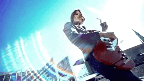 It-takes-a-fool-to-remain-sane GIFs - Get the best GIF on GIPHY