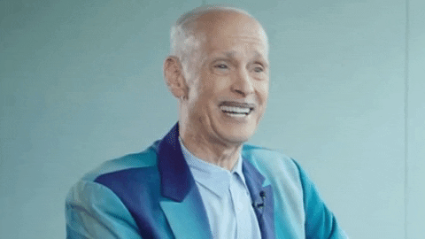 Maniacal Laugh Animated Gif