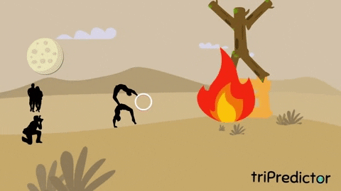 Tribal Love GIFs - Get the best GIF on GIPHY
