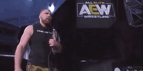 Aew Wrestling GIFs - Get the best GIF on GIPHY