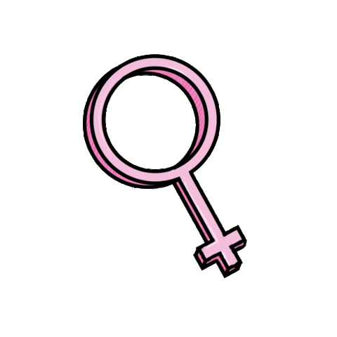 Female Sign Gif