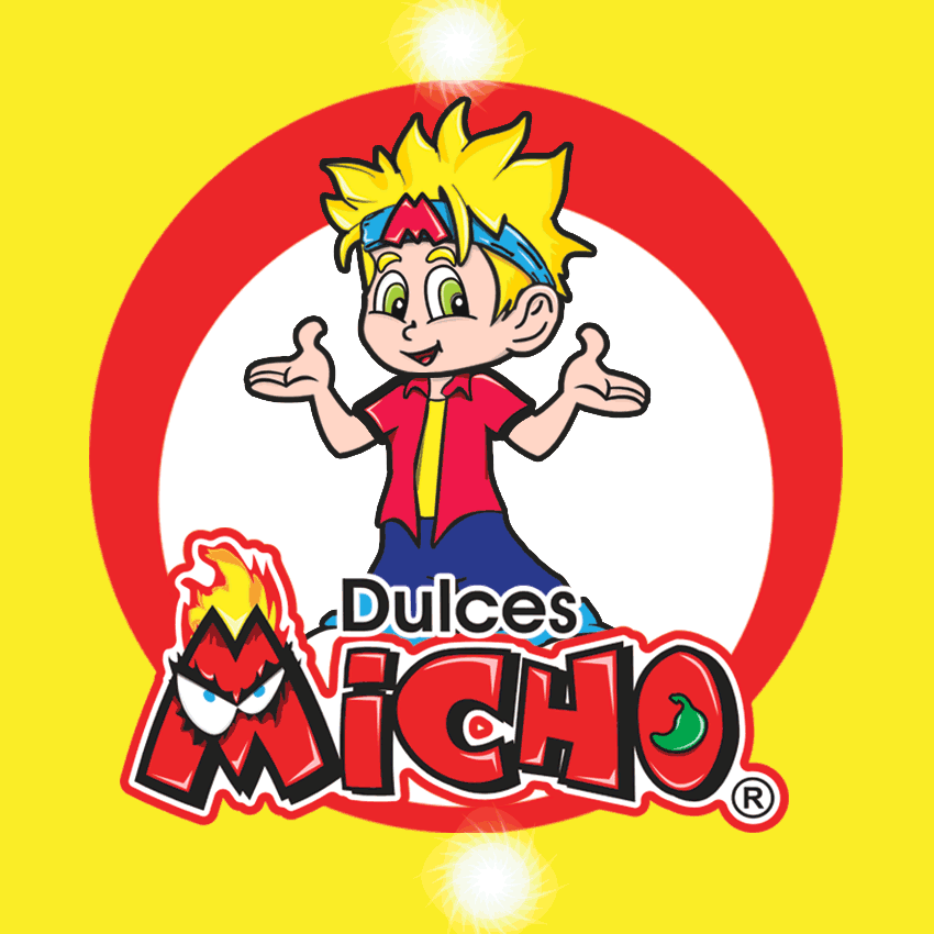 Dulces Micho GIF - Find & Share on GIPHY