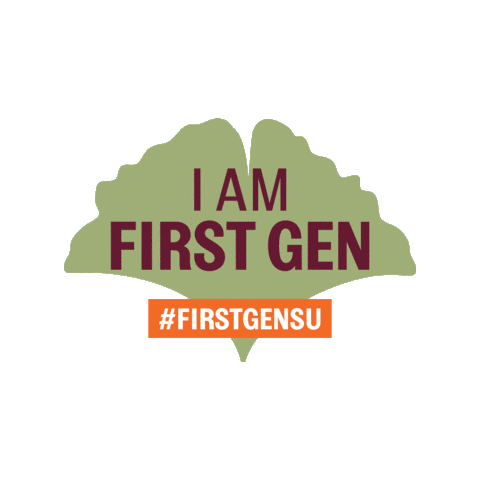 I Am First-Gen GIFs on GIPHY - Be Animated