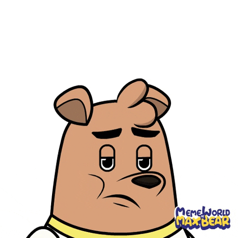 Omg Monday Again GIFs - Get the best GIF on GIPHY