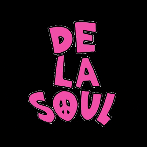 De-la-soul GIFs - Get the best GIF on GIPHY