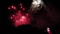 Fireworks Animated Gif For Powerpoint