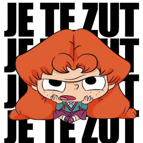 Zut GIFs - Get the best GIF on GIPHY