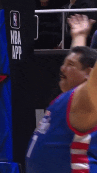 Nba Basketball Gifs