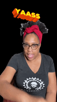 Yaaas Gifs Find Share On Giphy