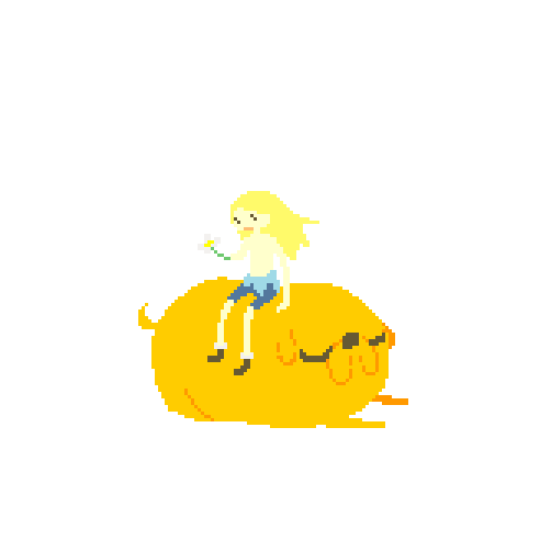 Adventure Time Stickers - Find & Share on GIPHY
