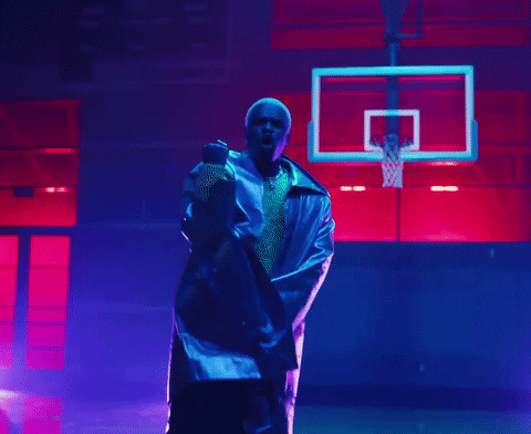 Dennis Rodman GIF by A$AP Ferg - Find & Share on GIPHY