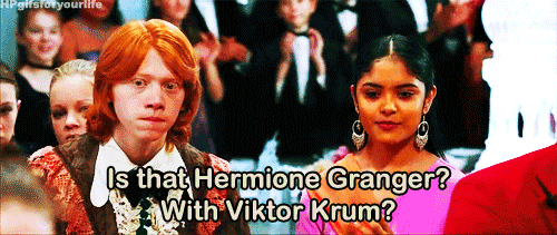 Viktor-krum GIFs - Get the best GIF on GIPHY