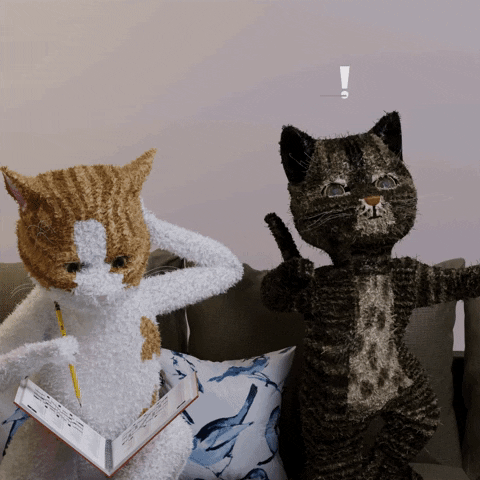 Needs Attention GIFs - Get the best GIF on GIPHY