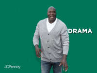 Shaq Gif