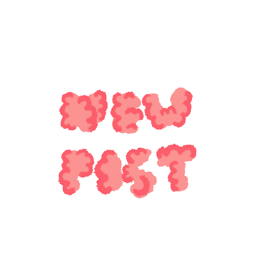 Candy Floss Instagram Sticker by ezgi korba for iOS & Android | GIPHY
