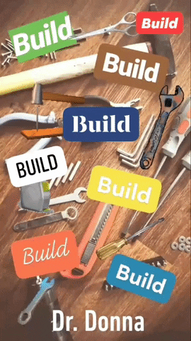 Build It Your Way GIFs - Get the best GIF on GIPHY