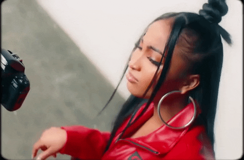 21 Savage Alpha GIF by Shenseea - Find & Share on GIPHY