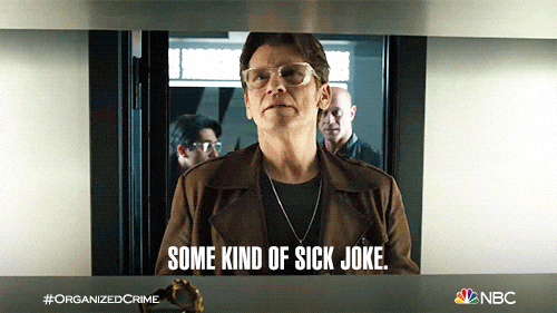 Sick Joke GIFs - Get the best GIF on GIPHY