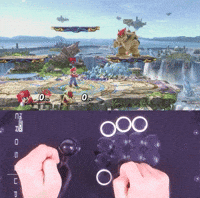 Hit Box GIFs on GIPHY - Be Animated