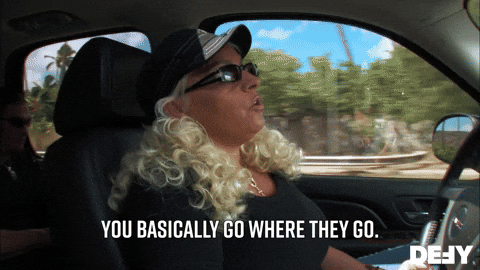 I Follow Instantly GIFs - Get the best GIF on GIPHY