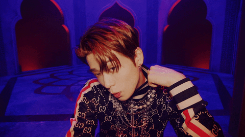 Nct 127 Wayv GIF by NCT - Find & Share on GIPHY