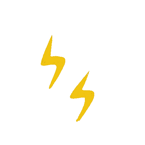 Lightning Transparent Gif