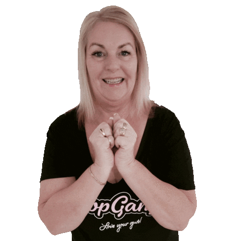 Goop Gang GIFs on GIPHY - Be Animated