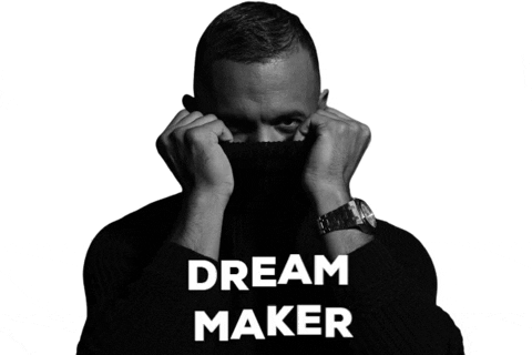 Dream Makers GIFs - Get the best GIF on GIPHY